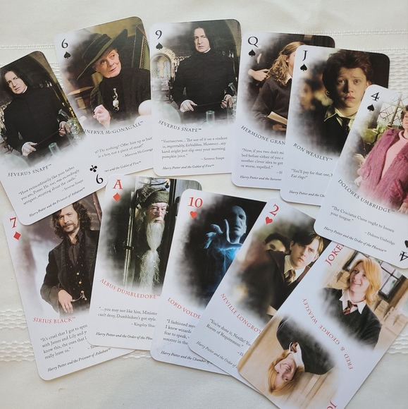 Warner Bros. | Games | The Wizarding World Of Harry Potter Extra Large ...